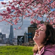 Eliza Robinson | About | University College London