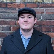 Noah Chapman | About | University College London