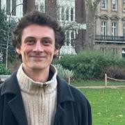 Robin Lockyer-Von Dorrien | About | University College London