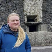 Daniel James | About | University College London