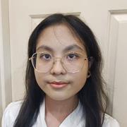 Rozenn Raffaut | About | University College London