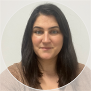 Laura Beer | About | University College London