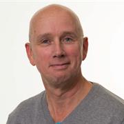 Hans van de Koot | About | University College London