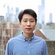 Shixin Zhao | About | University College London