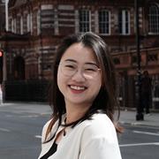 Simin Ni | Publications | University College London