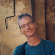 Richard Bellamy | About | University College London