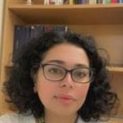 Hanady Hamdallah | About | University College London
