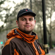 Oliver Spinney | About | University College London