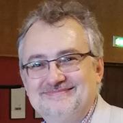 Hynek Pikhart | About | University College London