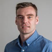 Jonathan Bird | About | University College London