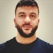 Giuseppe Destefanis | About | University College London