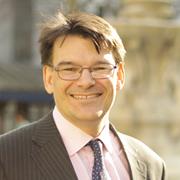 James Moon | About | University College London