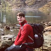 Lewis Jones | About | University College London