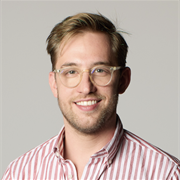 Luka Gebel | About | University College London