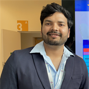 Prashant Kumar | About | University College London