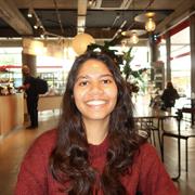 Nikita Singh | About | University College London