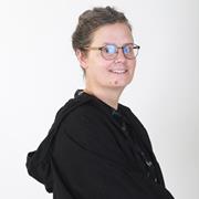 Alex Pillen | About | University College London