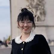 Yifei Gao | About | University College London