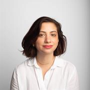 Marissa Bergman | About | University College London