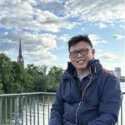 Richard Seah | About | University College London