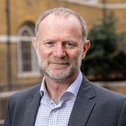 Dominic Johnson | About | University College London