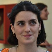 Alice Bartolini | About | University College London