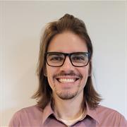 Daniel Tozadore | About | University College London