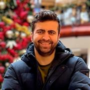 Masoud Ahmadi | About | University College London