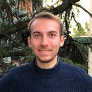 Samuel Liebana | About | University College London