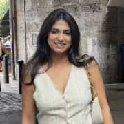 Vaishnavi Gondane | About | University College London