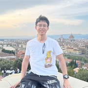 Yanshang Wang | About | University College London