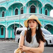 Jingwen Huo | About | University College London