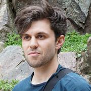 Matthew Tilley | About | University College London