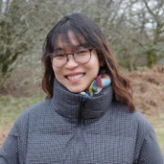 Jean Anne Heng | About | University College London