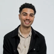 Lewis Benjamin | About | University College London