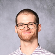 Hamish Mitchell | Research | University College London