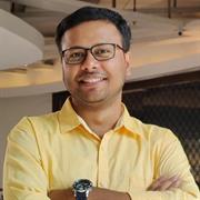 Monojit Mondal | About | University College London