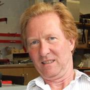 Steve Taylor | About | University College London