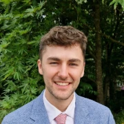 Thomas Goddard | About | University College London