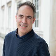 David Lagnado | About | University College London