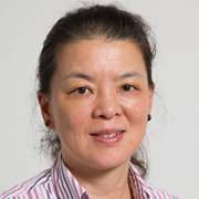 Wei-Li Di | About | University College London