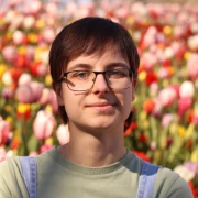 Rachel Hubbard | About | University College London