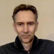 Robin Wilson | About | University College London