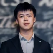 Xiangjun Tan | About | University College London