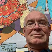 Alan Penn | About | University College London