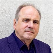 Kevin Moore | About | University College London