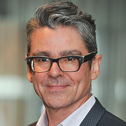 Harry Hemingway | Research | University College London