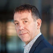 Jonathan Butterworth | About | University College London