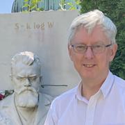 Ian Ford | Research | University College London