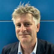 Michael Hausser | About | University College London